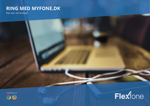 Materialer - Oversigt - Flexfone